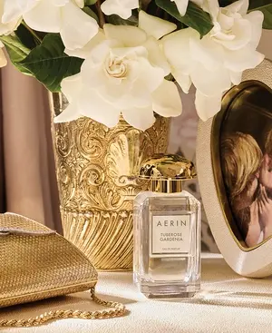 Aerin Tuberose Gardenia Eau De Parfum Spray - No Color