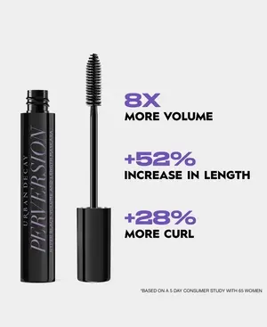 Urban Decay Perversion Volumizing Mascara - Full Size