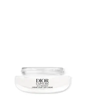 Dior Capture Ox-c Treatment Day Creme Refill - No Color
