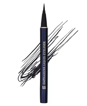 SIIA COSMETICS Emphasizer Liquid Eyeliner - Black