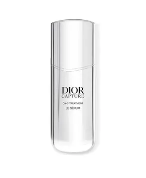 Dior Capture Ox-c Treatment Le Serum - No Color