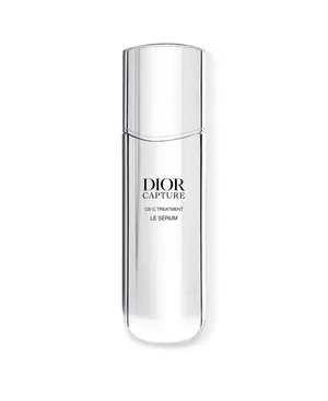 Dior Capture Ox-c Treatment Le Serum - No Color