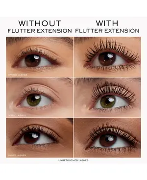 LANCOME Lash Idole Flutter Extension Lengthening Midi Mascara - 01