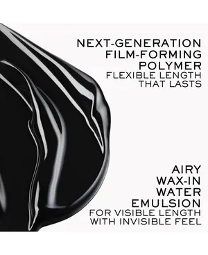 LANCOME Lash Idole Flutter Extension Lengthening Midi Mascara - 01