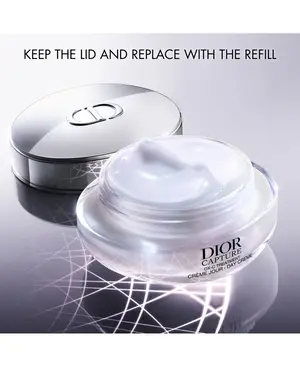 Dior Capture Ox-c Treatment Day Creme - No Color