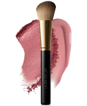 Laura Geller Beauty Angled Blush Brush No Color