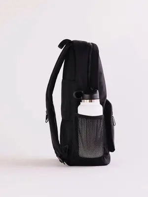 AUGUSTNOA Classic Noa Backpack - Black