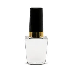 KOSTA BODA Make Up Crystal Nail Polish Bottle Decor - Beige