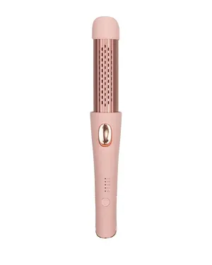 CALISTA Airglide Pro Cool Breeze Styler Rose Quartz - No Color