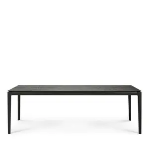 ETHNICRAFT Bok Dining Table, 95 X 39