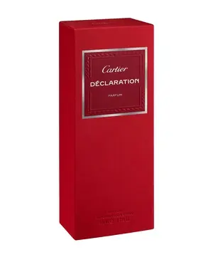 CARTIER Declaration Parfum 3.3 Oz