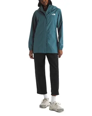 The North Face Antora Rain Parka - Space