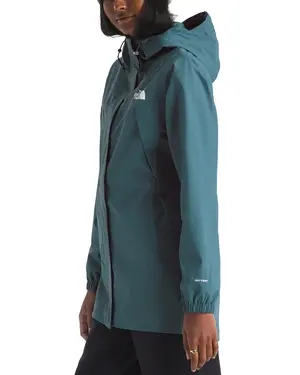 The North Face Antora Rain Parka - Space