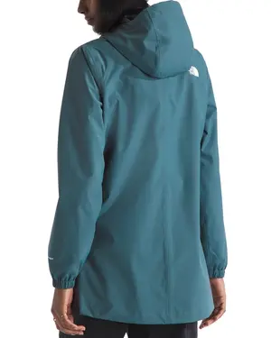 The North Face Antora Rain Parka - Space