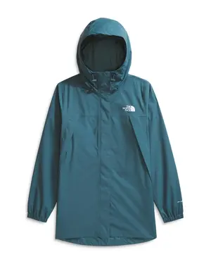 The North Face Antora Rain Parka - Space