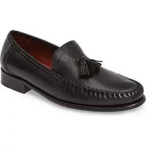Robert Zur Textured Shoes For Men