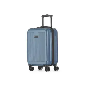 BUGATTI Singapore 2-piece Hardside Luggage Set - Blue