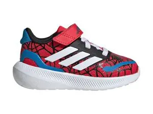 Adidas Runfalcon 3.0 Marvel Spiderman - Pure Ruby/cloud White/bright Blue