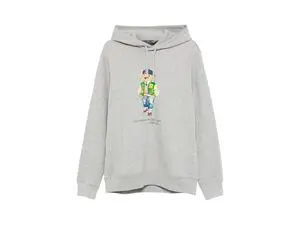 Polo Ralph Lauren Long Sleeve Sweatshirt