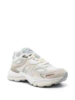 Axel Arigato Sphere Sneakers - Neutrals