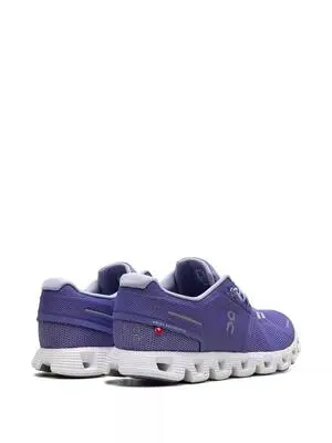 On Cloud Mesh Sneakers - Purple