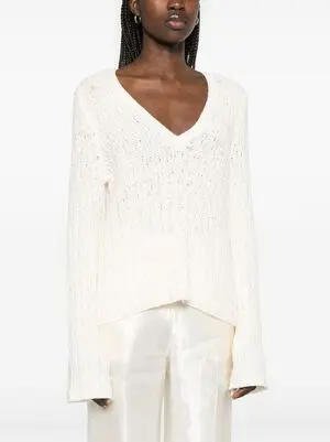 Loulou De Saison Komo Sweater