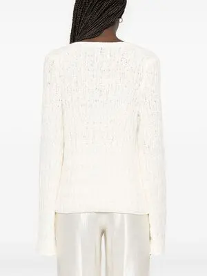 Loulou De Saison Komo Sweater