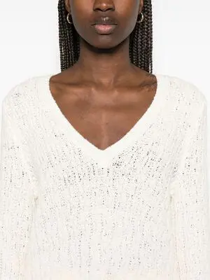 Loulou De Saison Komo Sweater