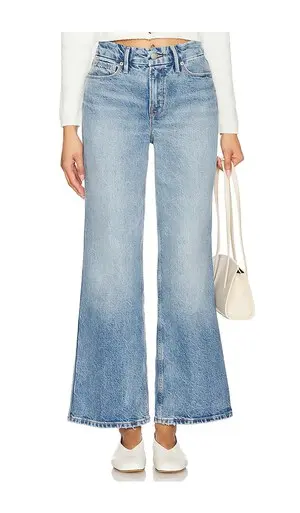 Good American Good Petite Skate Jeans