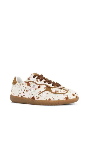 ALOHAS Rife Sneakers - Soft Camel
