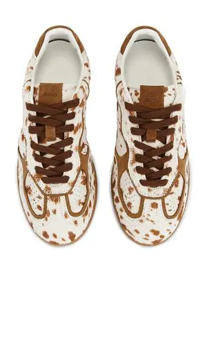 ALOHAS Rife Sneakers - Soft Camel