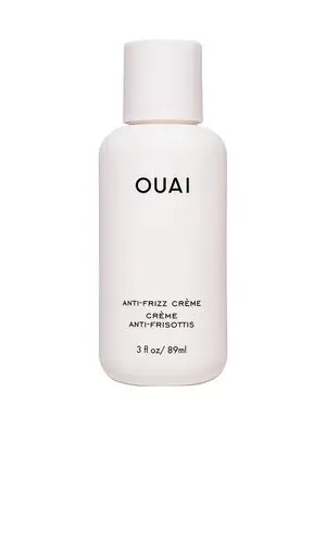 Ouai Travel Anti-frizz Creme - N,a