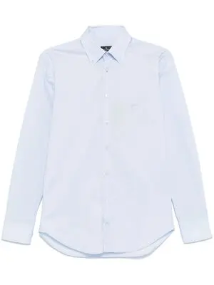 Etro Button-up Shirt