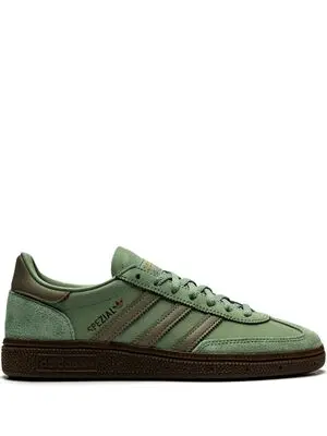 Adidas Handball Spezial Sneakers - Green