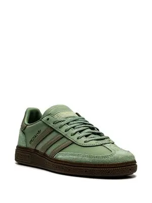 Adidas Handball Spezial Sneakers - Green
