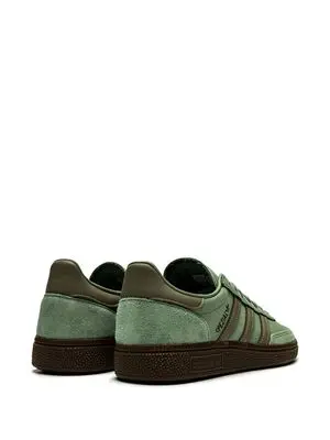 Adidas Handball Spezial Sneakers - Green