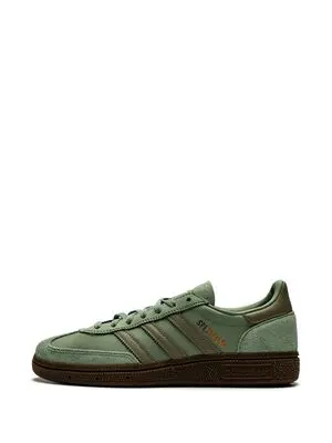Adidas Handball Spezial Sneakers - Green