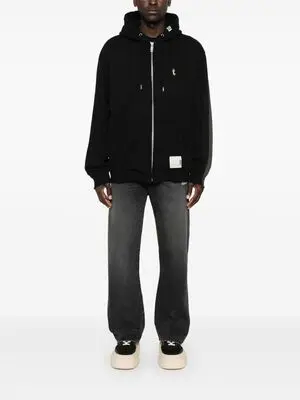 Mihara Yasuhiro Straight-leg Jeans