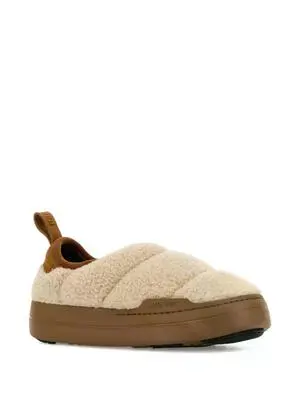 Moon Boot Park Puffer Sneakers