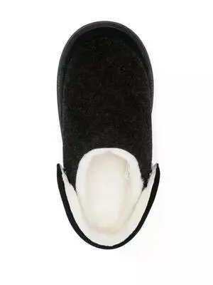 Moon Boot Mb Park Slippers