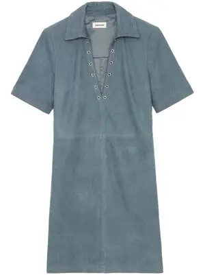 Zadig&voltaire Short Sleeve Day Dresses