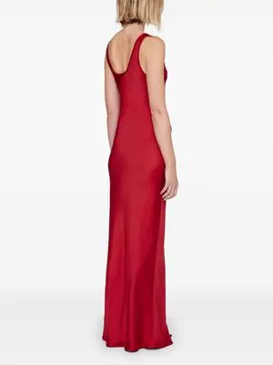 ANINE BING Alison Maxi Dress