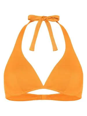 ERES Initiale Bikini Top - Orange