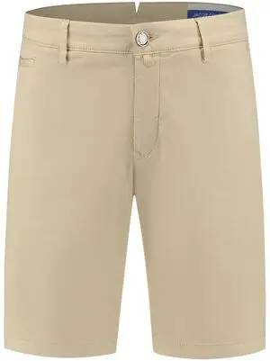Jacob Cohen Belted Shorts For Men