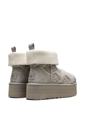 UGG Classic Boots