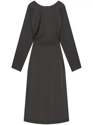 Aeron Midi Day Dresses