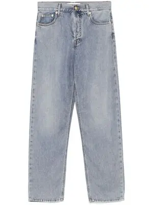 DARKPARK Gale Straight Leg Jeans