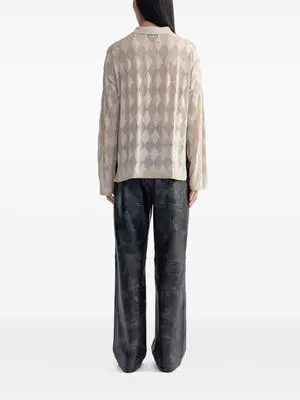 AERON Tamara Cardigan