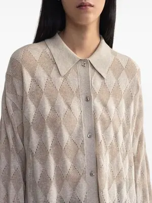 AERON Tamara Cardigan