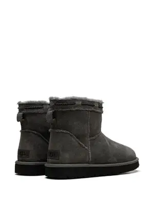 UGG Classic Mini Boots - Grey